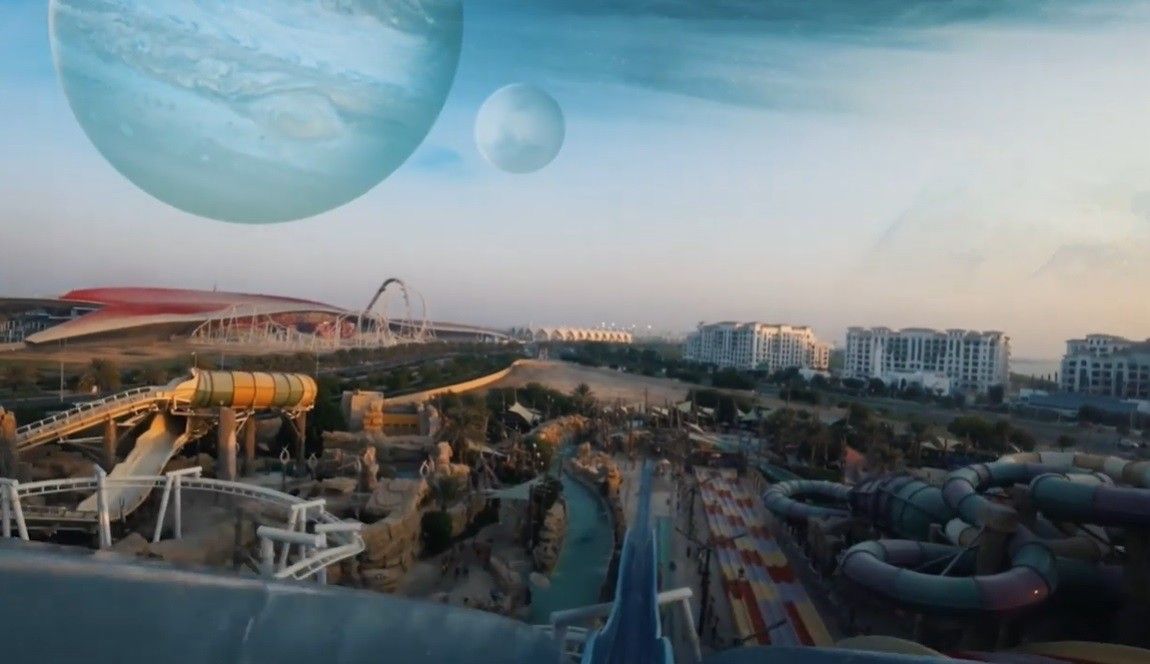 WhiteWater | Global Waterparks & Family Attractions Designer | blooloop