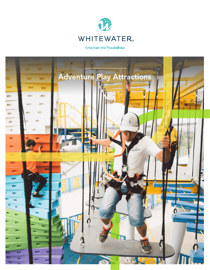 WhiteWater | Global Waterparks & Family Attractions Designer | blooloop