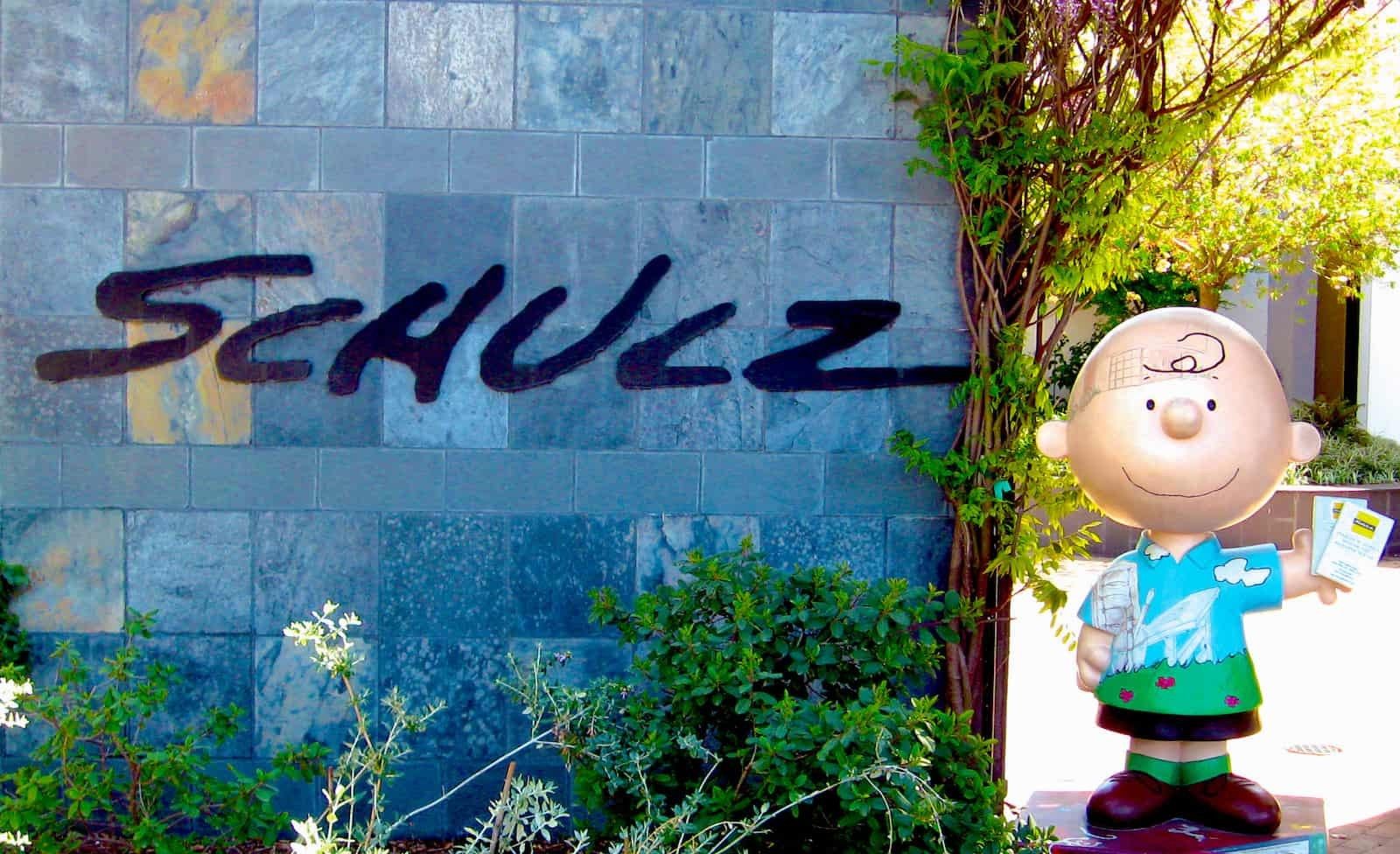 The Charles M. Schulz Museum | The artist behind Peanuts | blooloop