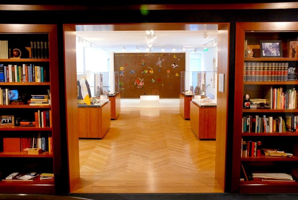 The Charles M. Schulz Museum | The artist behind Peanuts | blooloop