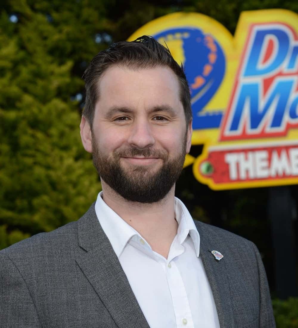 The Family Business Consultancy | George Bryan | blooloop