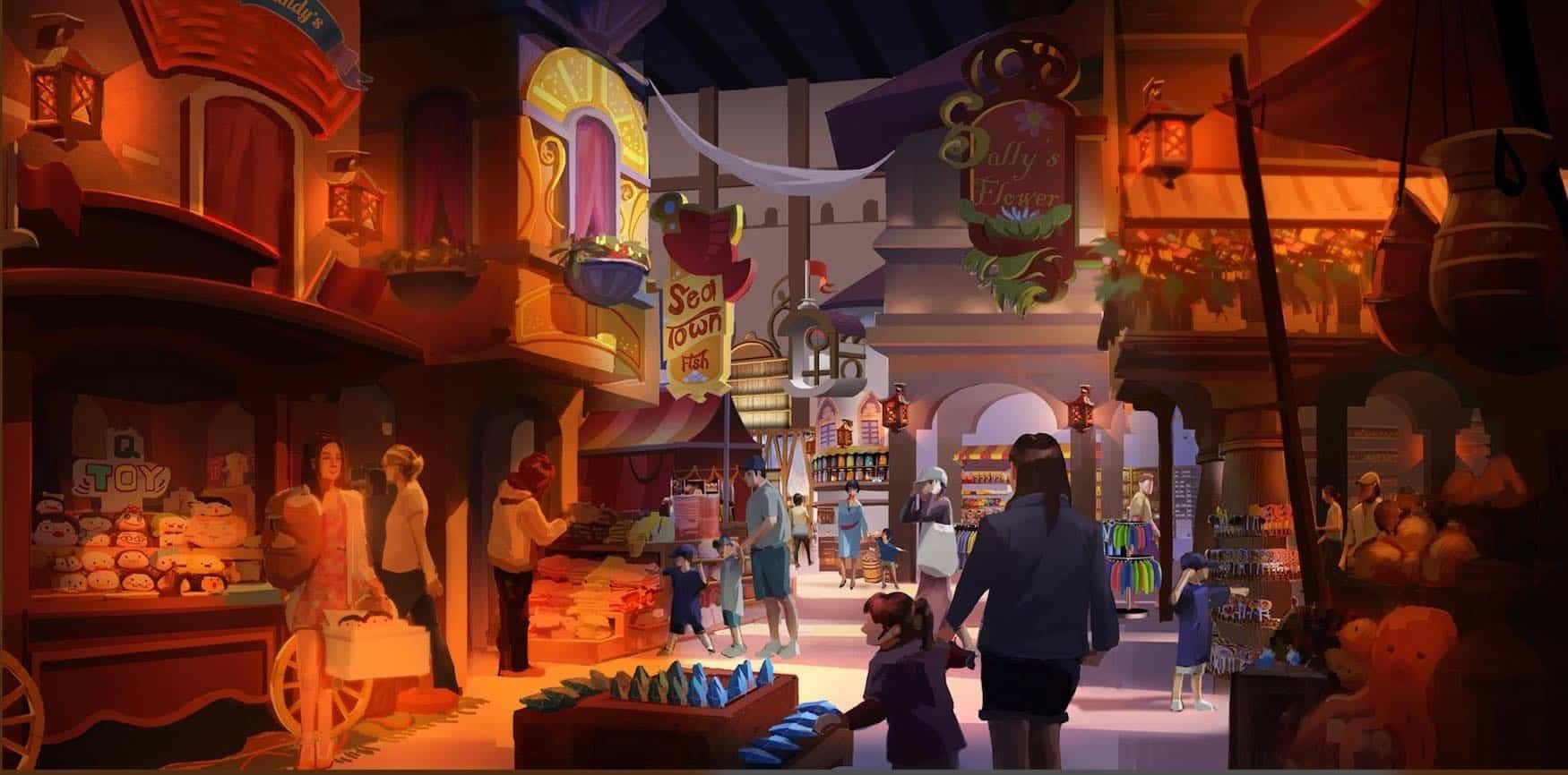 Hotopp design for branded environments, attractions & events | blooloop