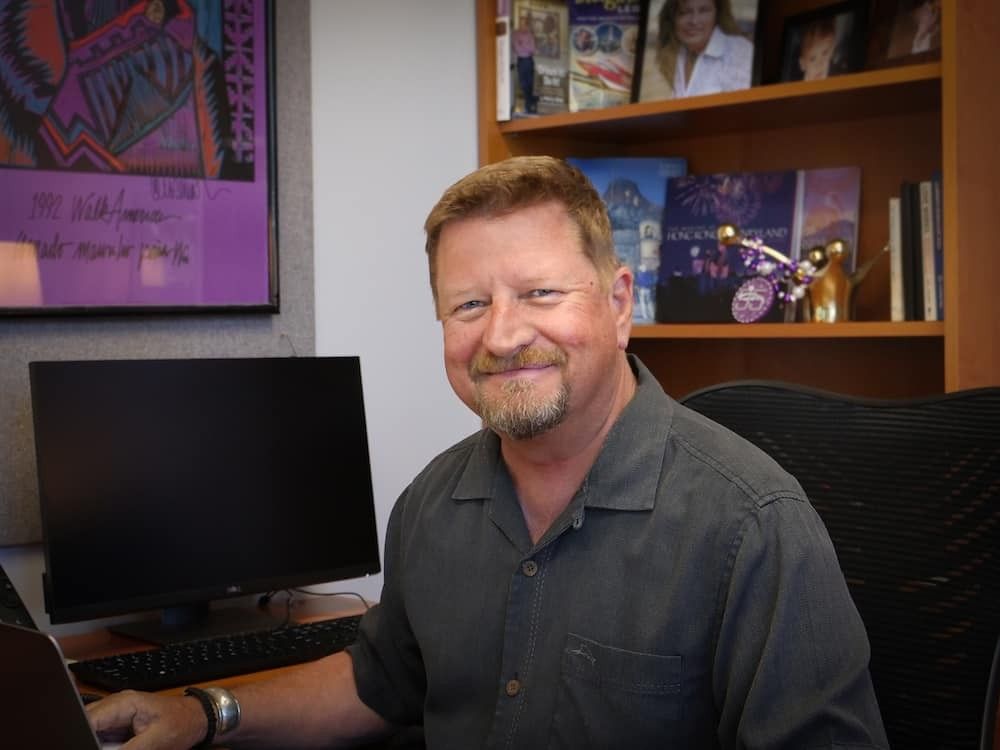 Technifex welcomes three new key executives | blooloop