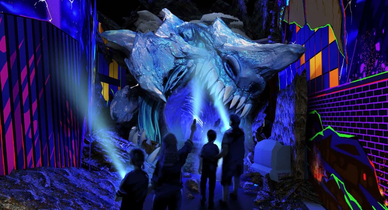 Trans Studio Cibubur | A new kind of indoor attraction | blooloop