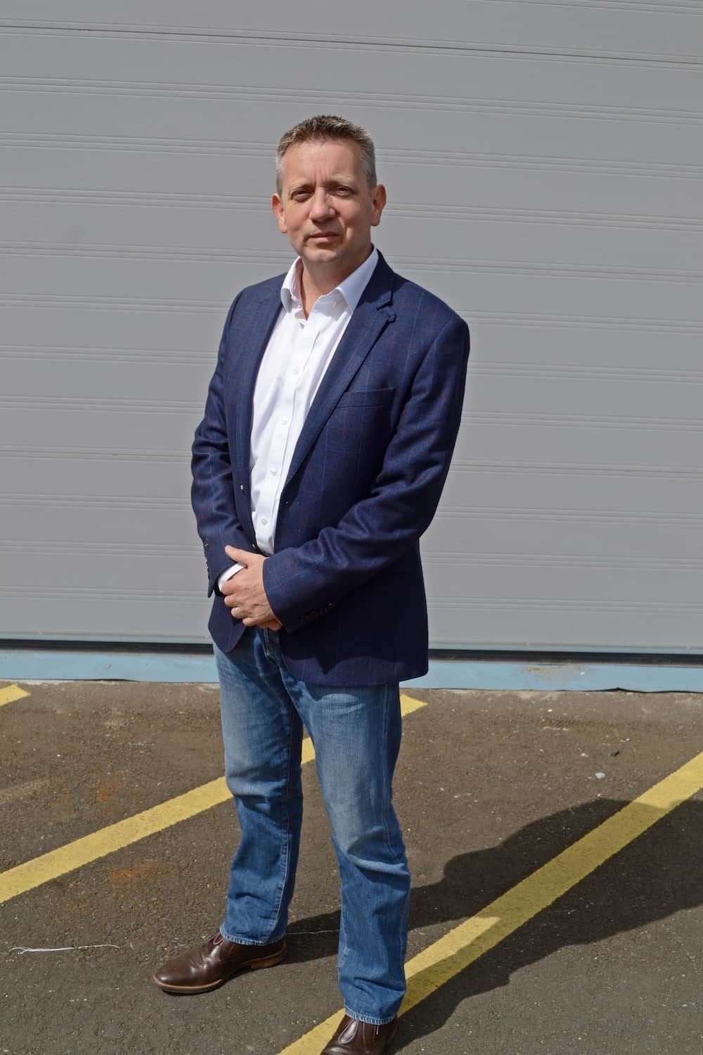 Scruffy Dog launches film and TV division | blooloop