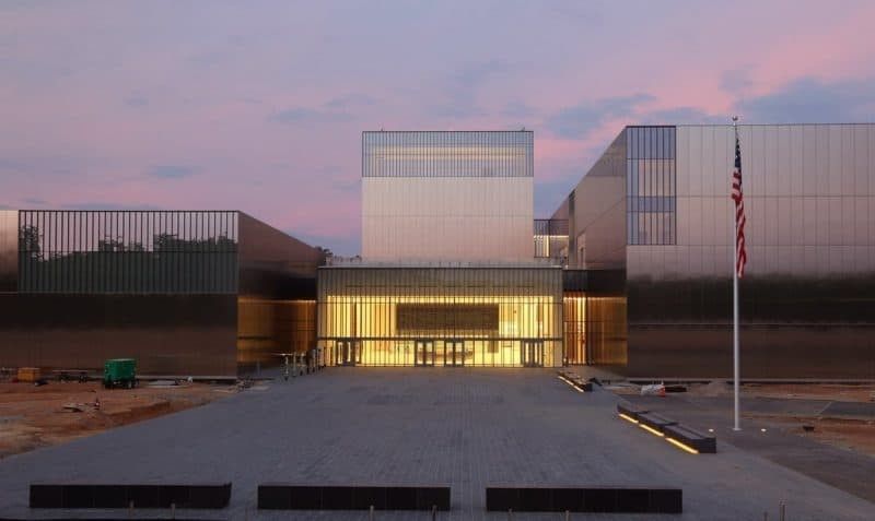 National Museum of the US Army to open in 2020 | blooloop
