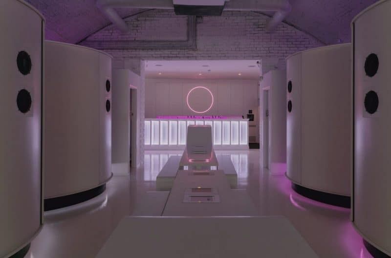 Otherworld | Virtual reality arcade with immersion rooms | blooloop