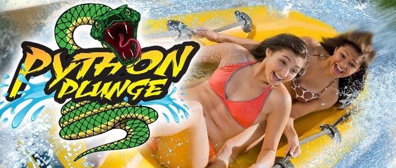 Six Flags new coasters, waterslides and family rides for 2020 | blooloop