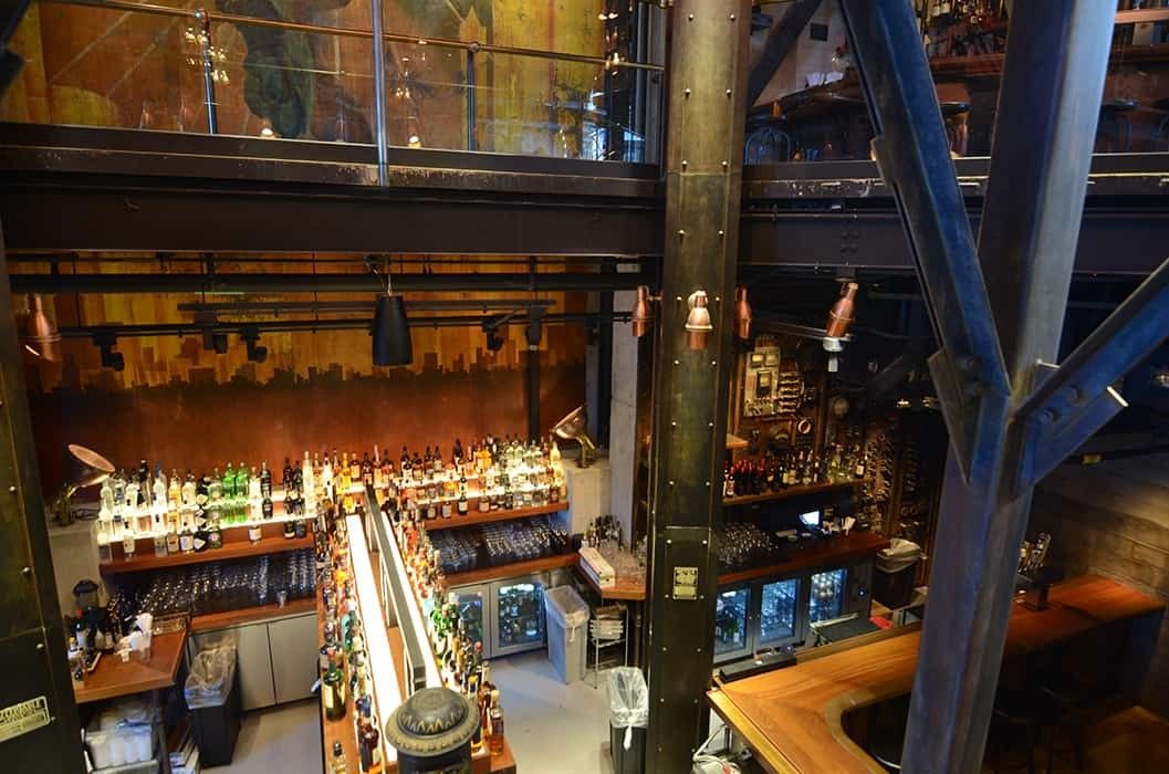 The Edison at Disney Springs Blooloop