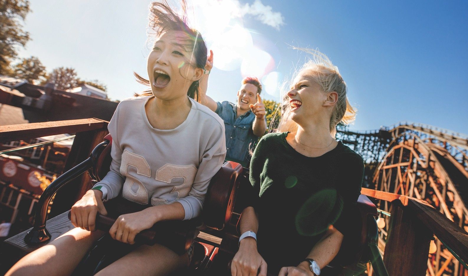 Renee Welsh | Women in attractions technology | blooloop