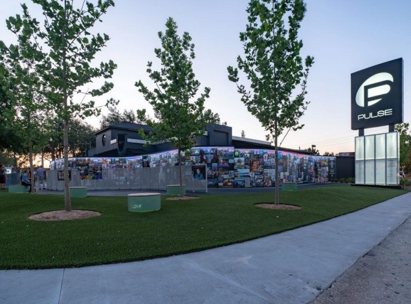 onePULSE Foundation buys land for Pulse Memorial & Museum | blooloop