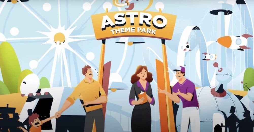 Booking Boss | Ticketing & Booking Software | blooloop