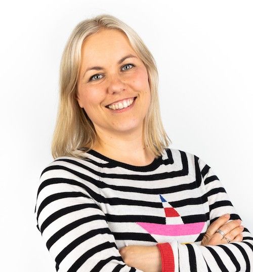 Dawn Foote - Blooloop