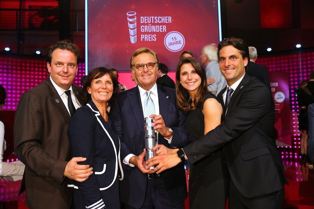 Roland Mack | Europa-Park, 70 years in the amusement industry | blooloop