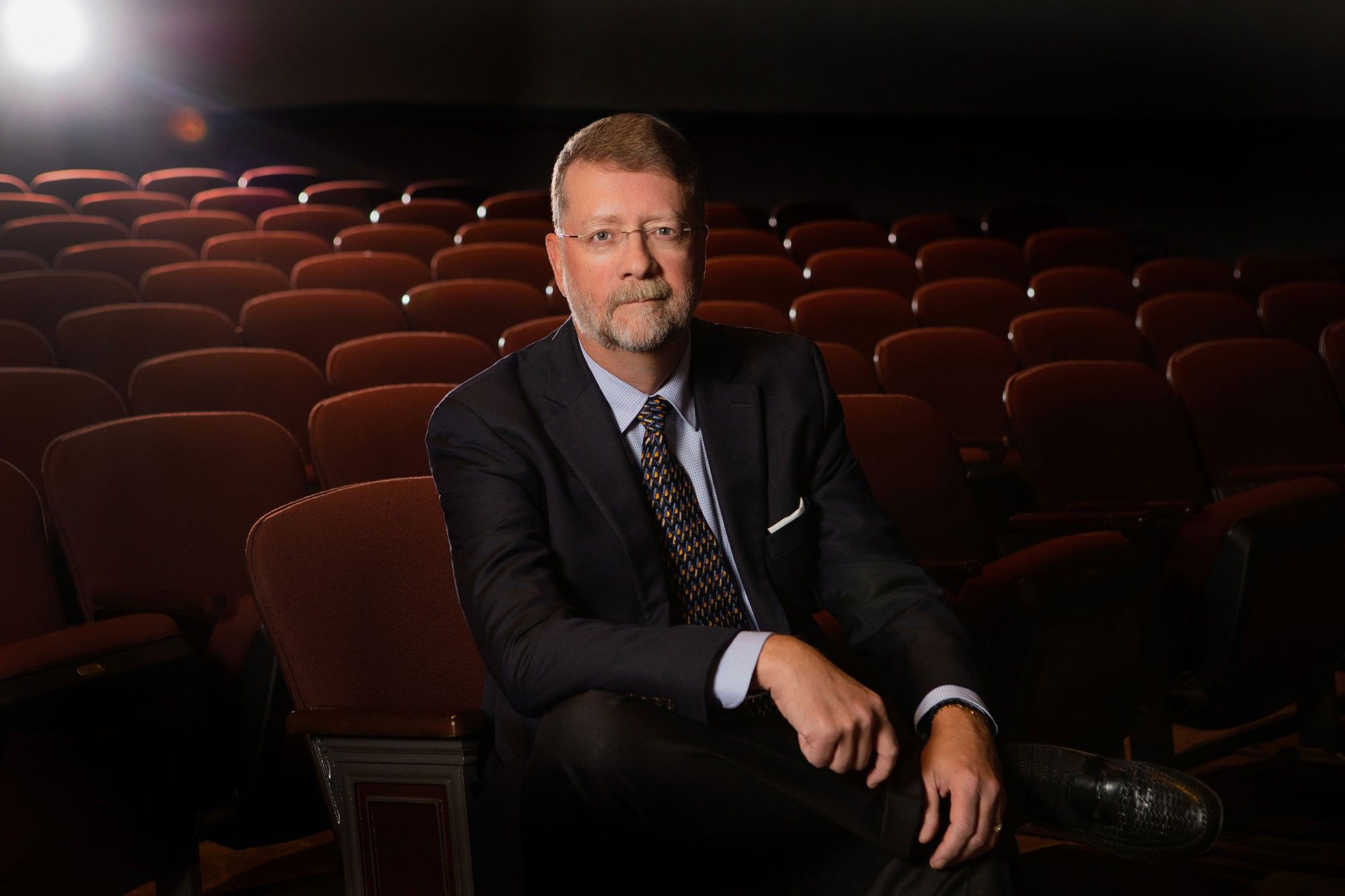 Joe Pine writing new "transformation economy" book | blooloop