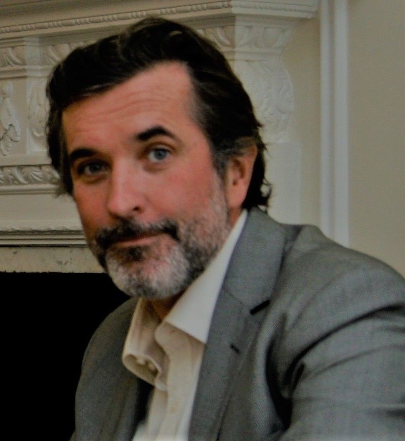 Michael Collins - Blooloop