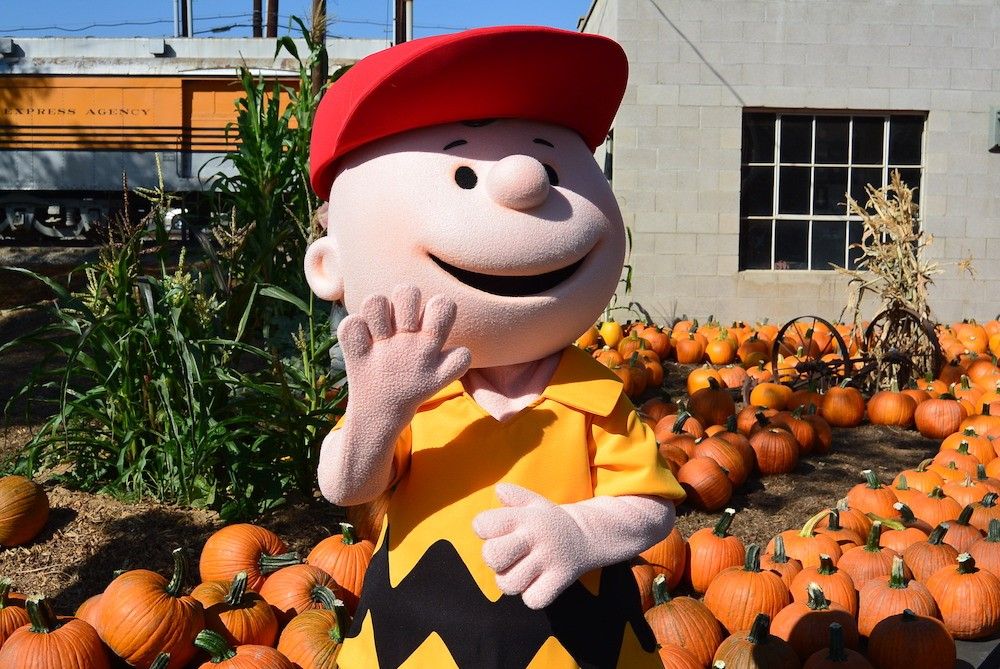The Peanuts brand: A truly global IP with a loyal worldwide fanbase