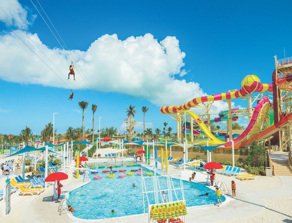 Perfect Day at CocoCay | Royal Caribbean Coco Cay, Bahamas | blooloop