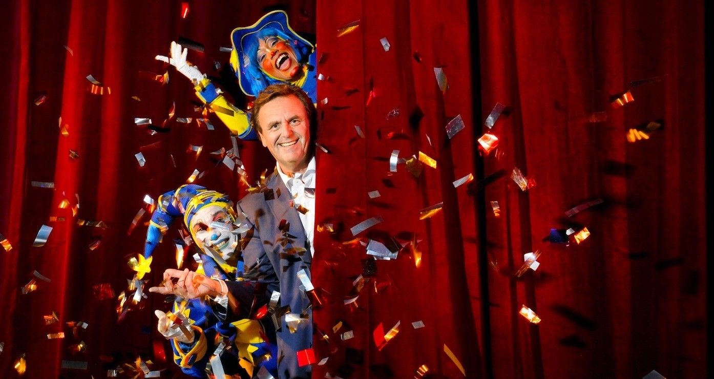 Roland Mack | Europa-Park, 70 years in the amusement industry | blooloop