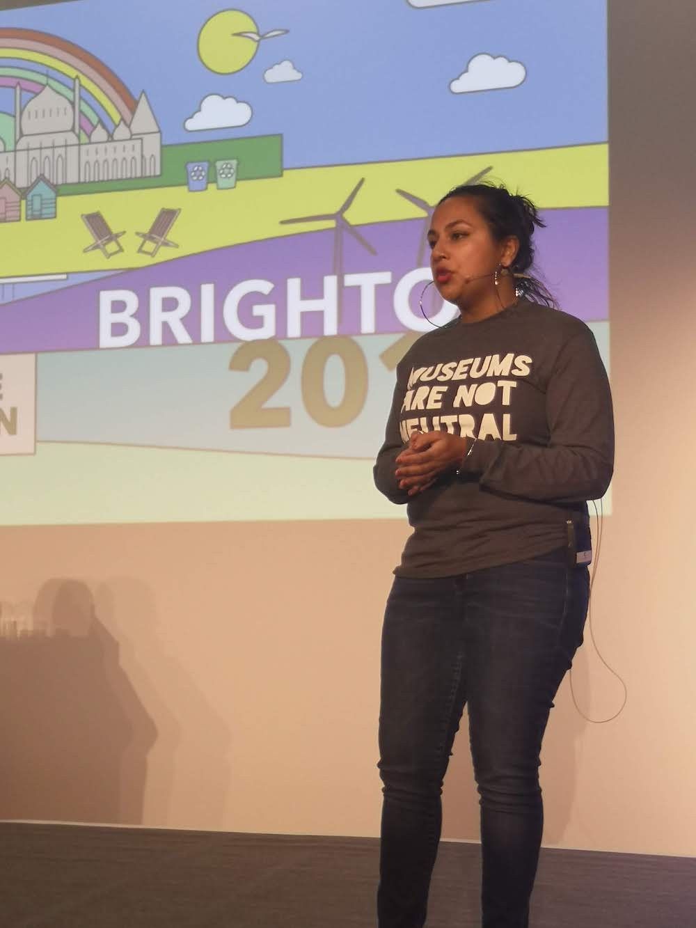 Museums Association Conference 2019 | A Bright-on future | blooloop