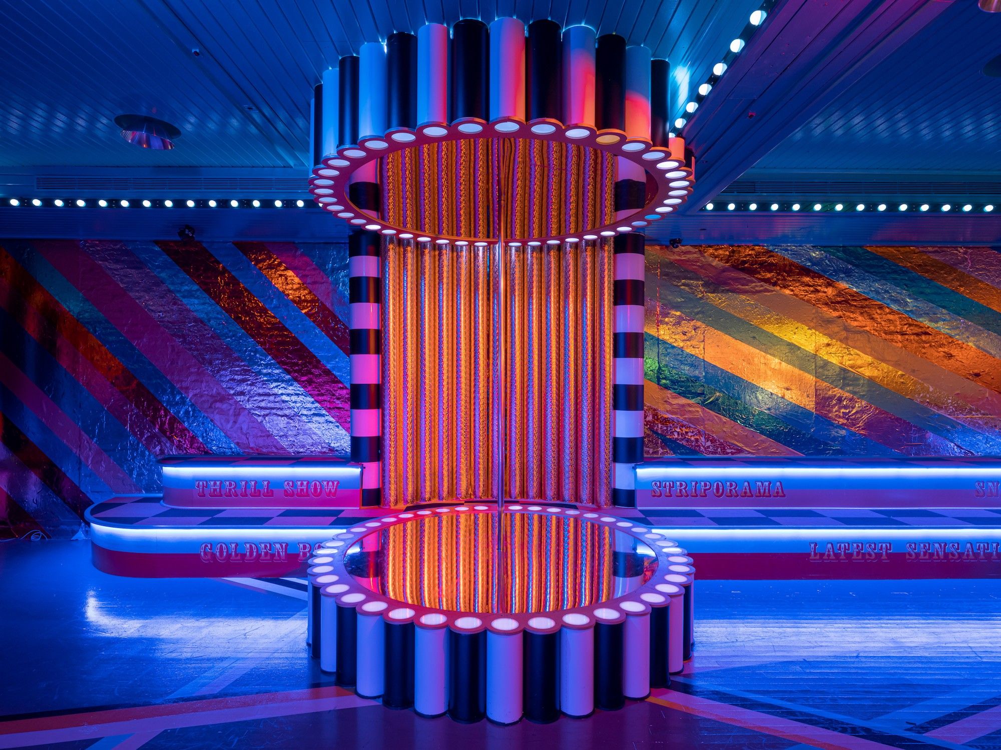 Museum of Sex | interview with founder Daniel Gluck | blooloop