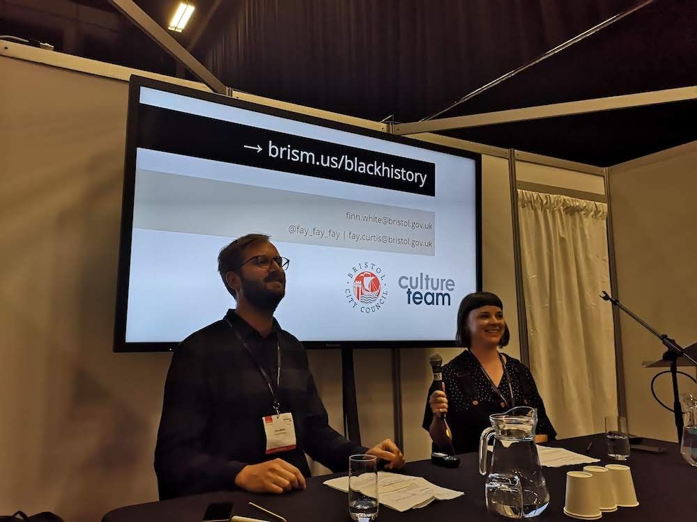 Museums Association Conference 2019 | A Bright-on future | blooloop