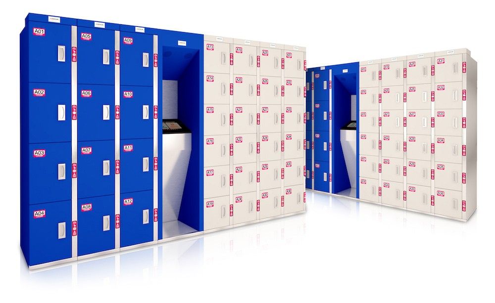 The Locker Network to display latest innovations at WWA Show | blooloop