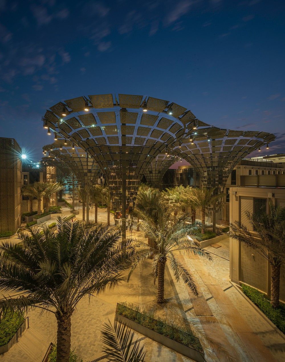 Expo Live | Celebrating innovation at Expo 2020 Dubai | blooloop