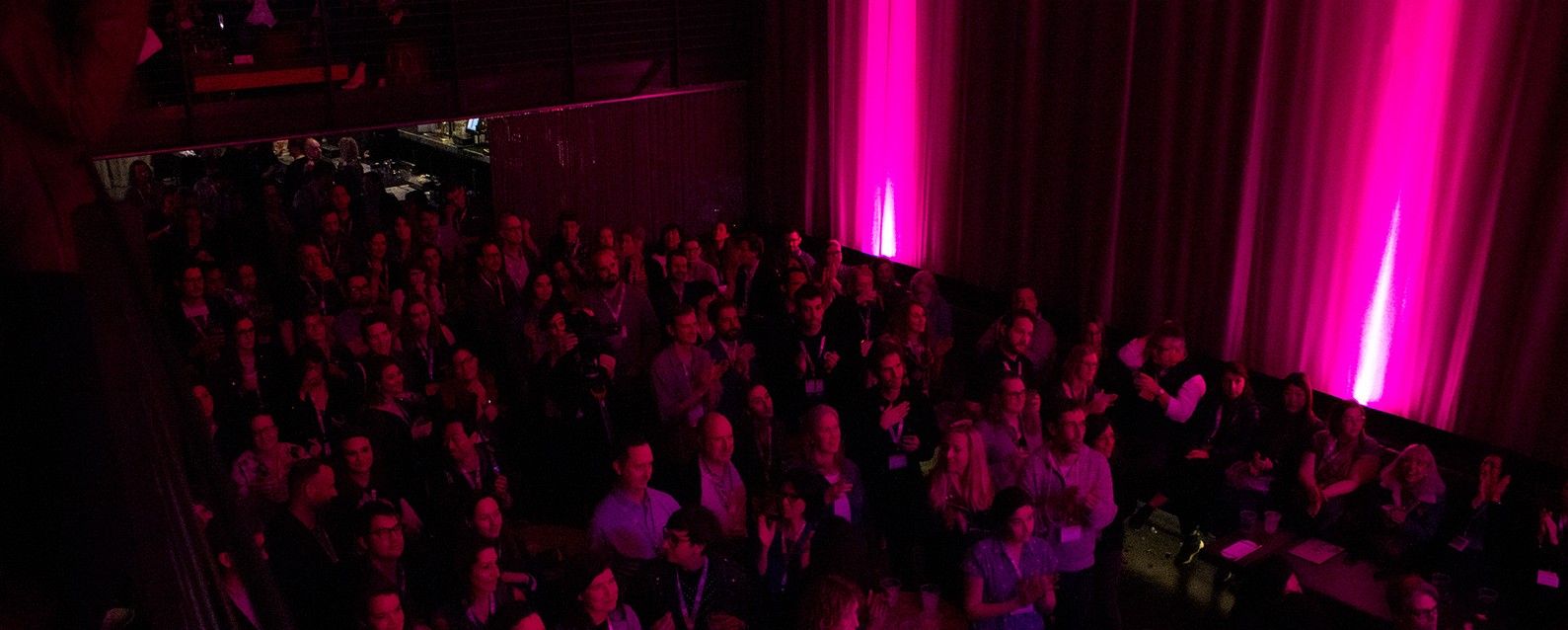 Annual Museum Computer Network conference | musetech | blooloop