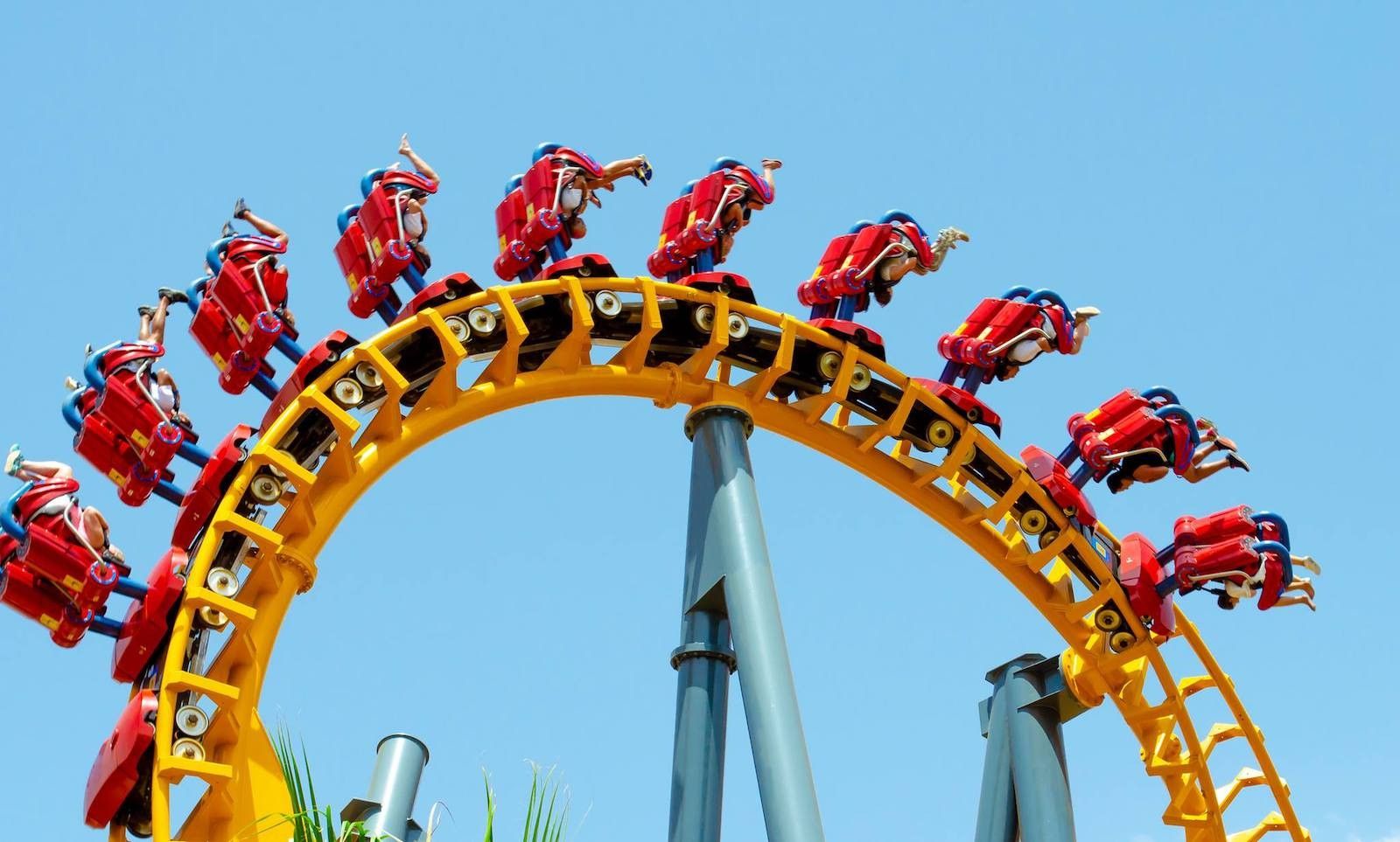 Looping's Laurent Bruloy on running a theme park group | blooloop