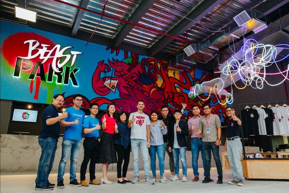 Celebrating Life opens BEAST PARK in Kuala Lumpur | blooloop