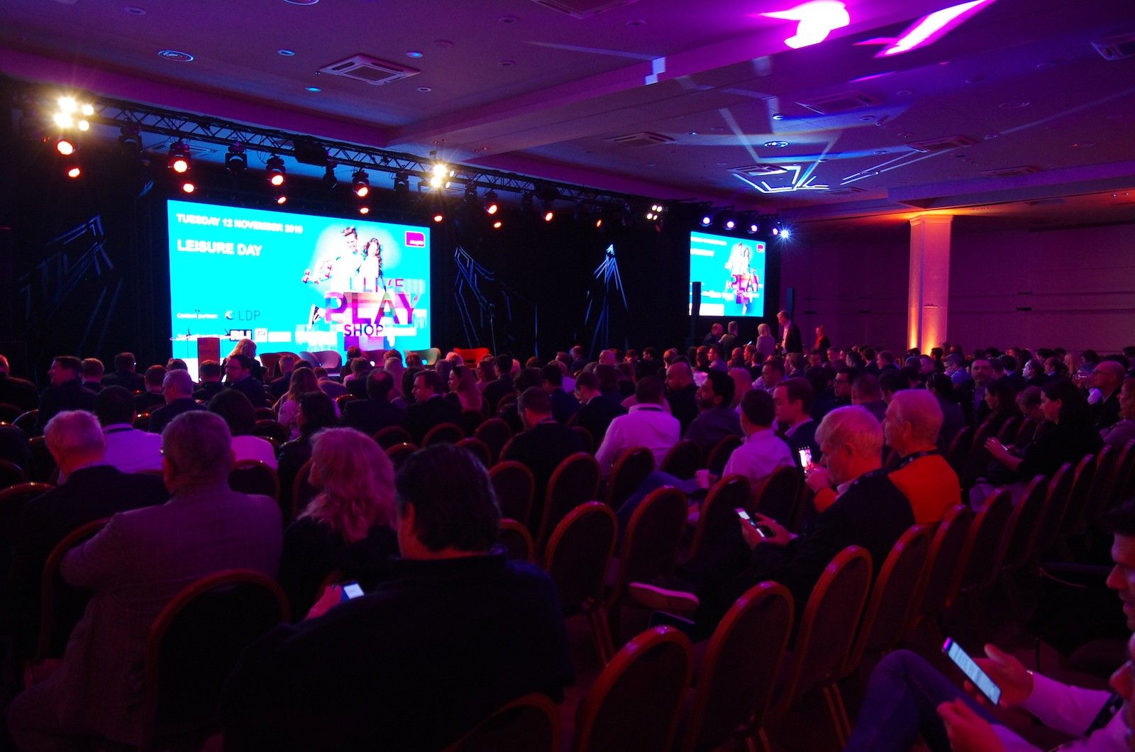 Retailtainment Archives Blooloop