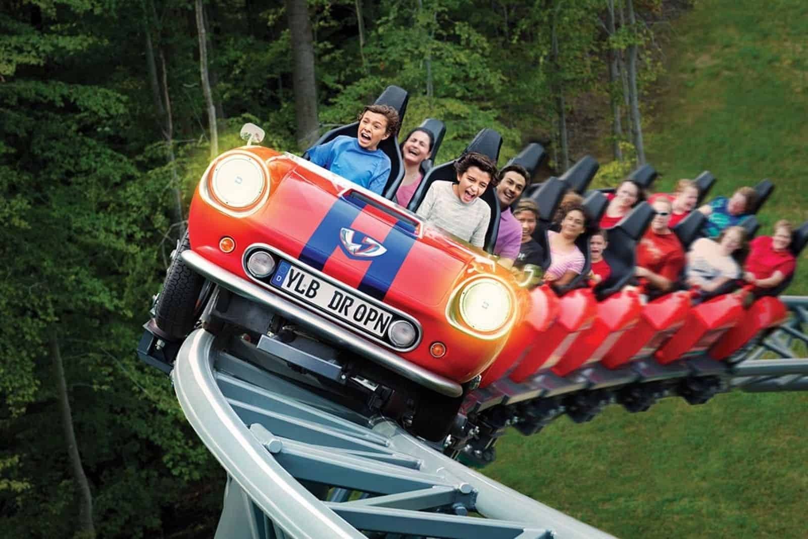 best themed roller coasters of the decade | our top 14 | blooloop
