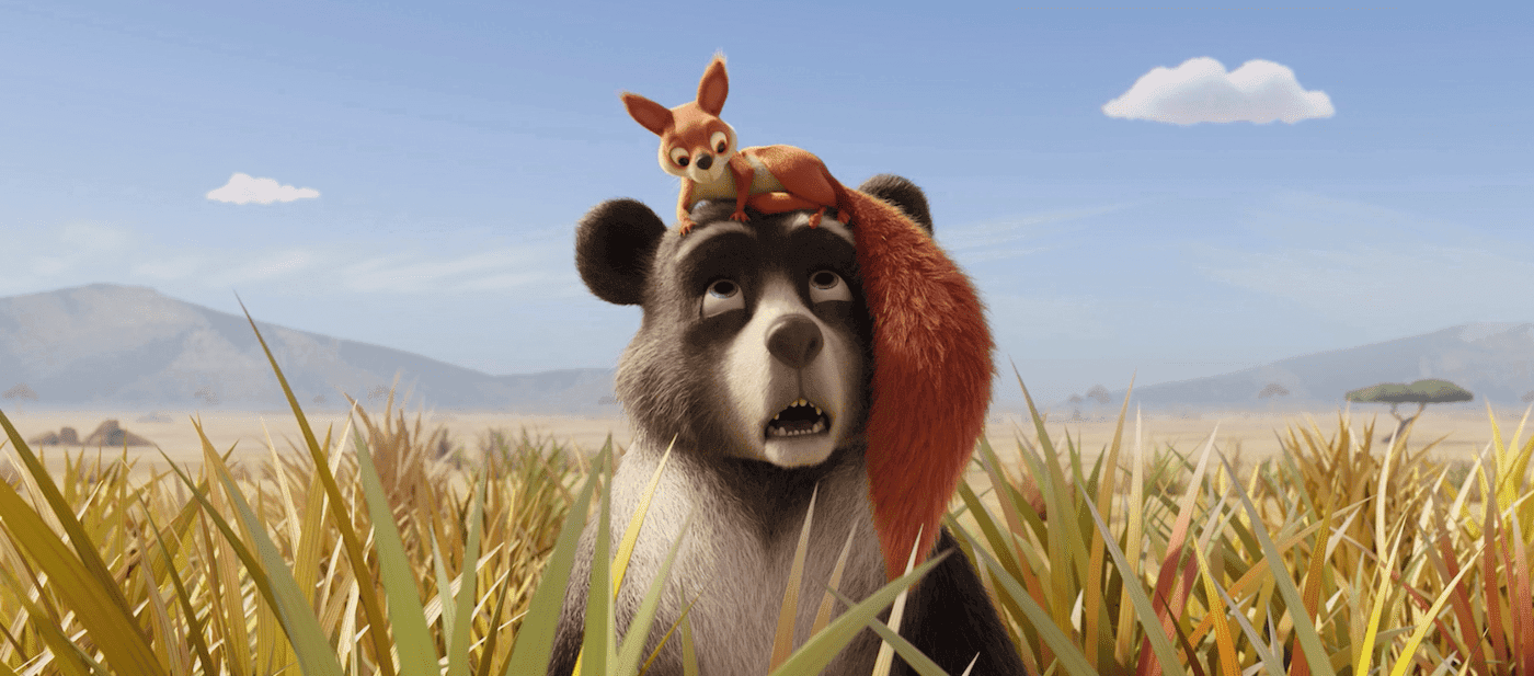 Fabula: Efteling's new 4D film adventure by Aardman | blooloop