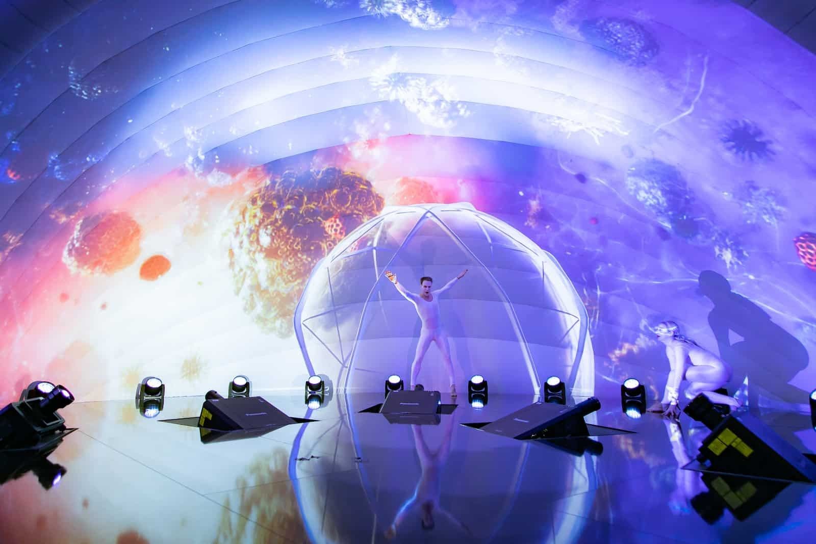 ISE 2020 | Mike Blackman on the past, present and future of ISE | blooloop