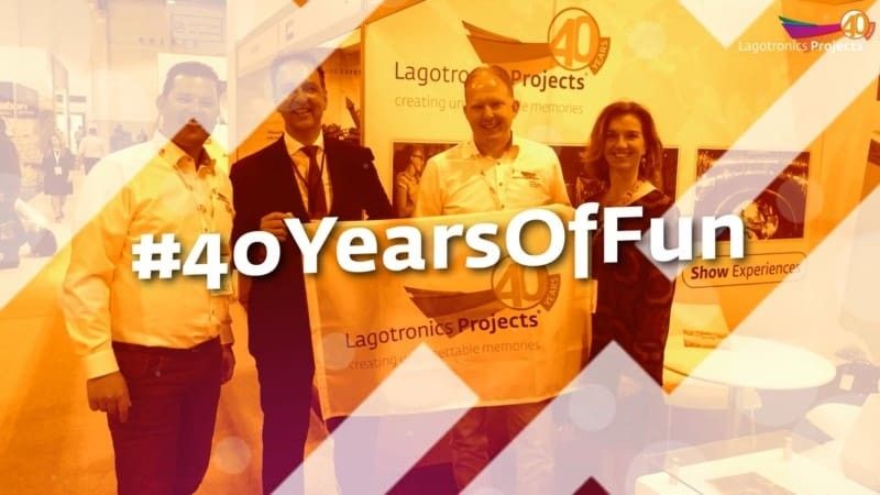 Lagotronics Projects | Creator of AV, Dark Rides, Show Control | blooloop