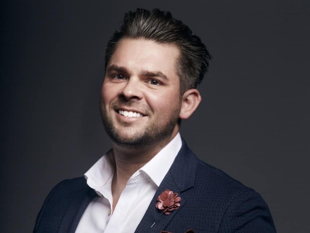 Scenario | Matt Kent | Director of New Business Development | blooloop