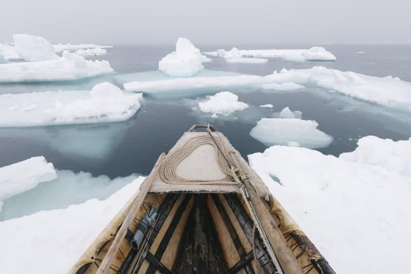 British Museum announces major exhibition on the Arctic | blooloop