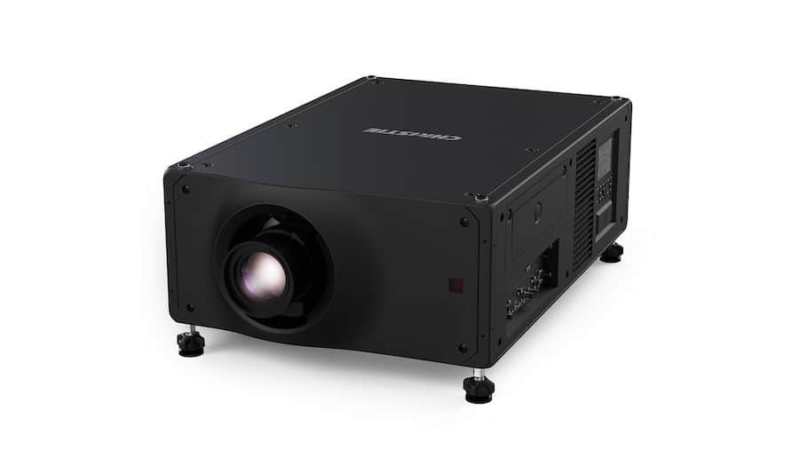 Christie to showcase integrated technology at ISE 2020 | blooloop