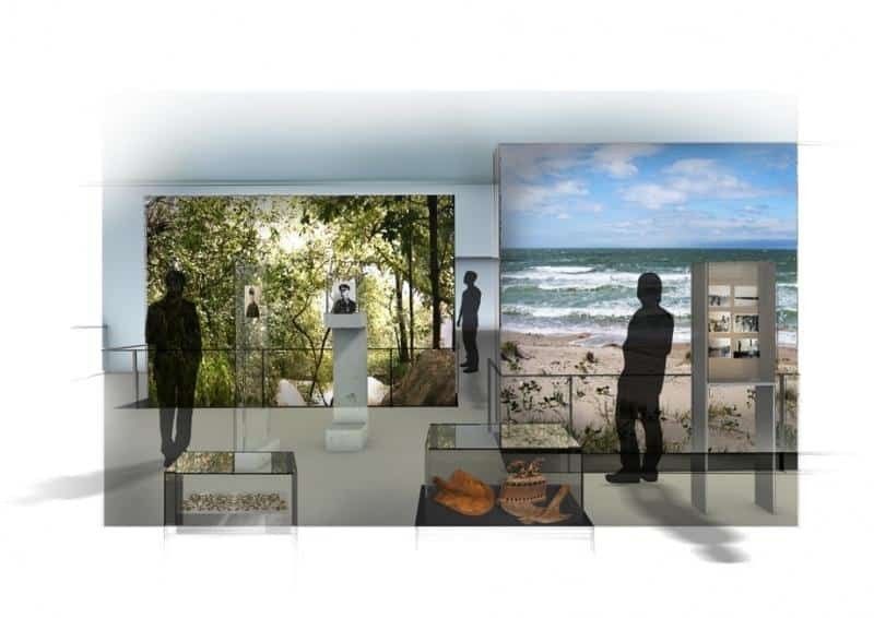 Sysco Productions appointed as AV partner for IWM project | blooloop