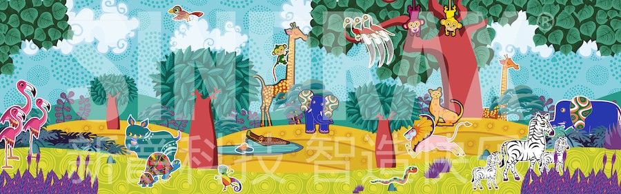 Sindrax intelligent gamified kids education system | blooloop