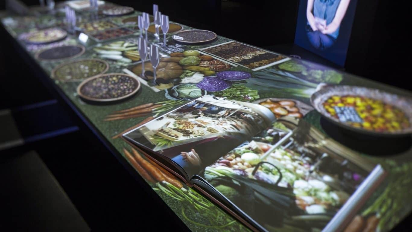 Squint/Opera - La Cité du Vin // Bordeaux Wine Museum - Blooloop