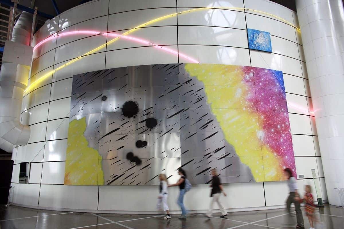 Universcience | centre of science in France | blooloop