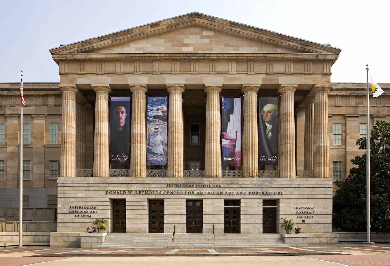 Museums coronavirus crisis | AAM's Elizabeth Merritt | blooloop