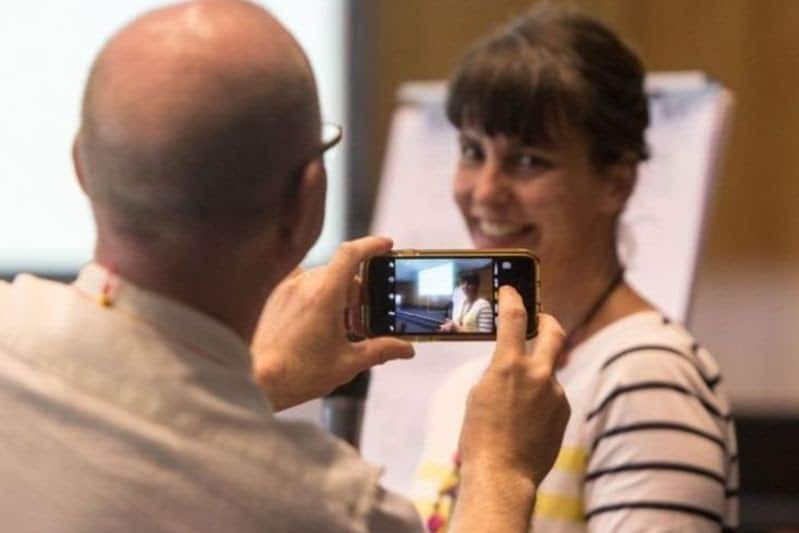 Ecsite Day and Business Day | connecting virtually | blooloop