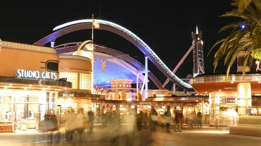 Steve Tatham | Universal & Disney veteran's new consultancy | blooloop