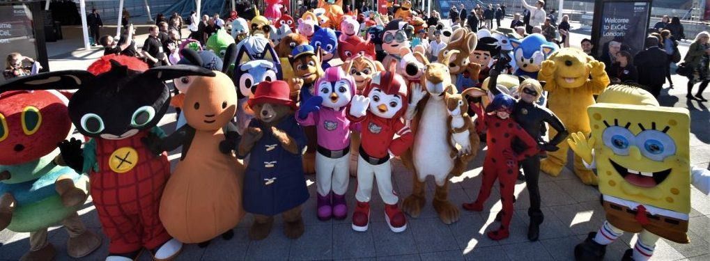 Licensing Expo 2021 | world's largest licensing trade show | blooloop