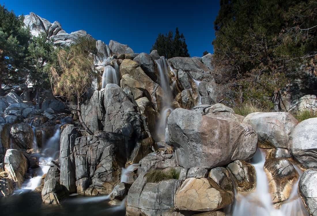 Scenario | Specialist construction company for attractions | blooloop