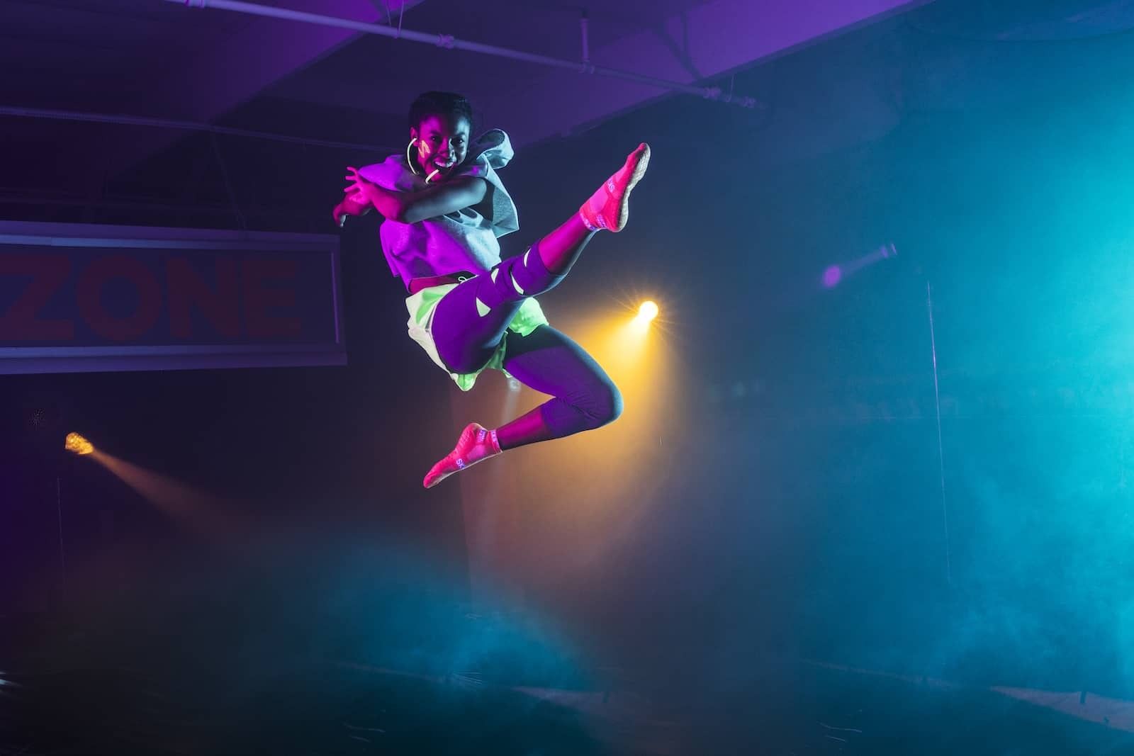 CircusTrix CEO Fernando Eiroa | Changing indoor entertainment | blooloop