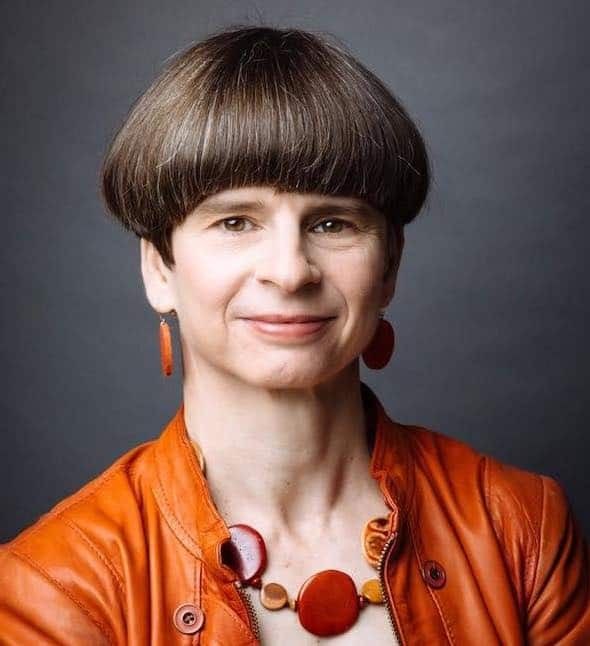 Museum future | AAM's Elizabeth Merritt | Trendswatch 2021 | blooloop